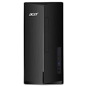 acer Aspire TC - Desktop Intel Core i5-12400 2.50GHz 12GB RAM 512GB SSD W11H (Renewed)