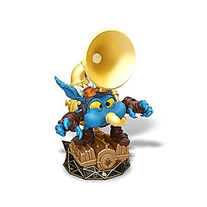 Skylanders SuperChargers Dual Pack #3: Big Bubble Pop Fizz and Soda Skimmer