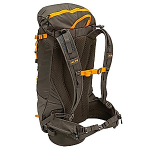 ALPS Mountaineering Clay/Apricot, 45L