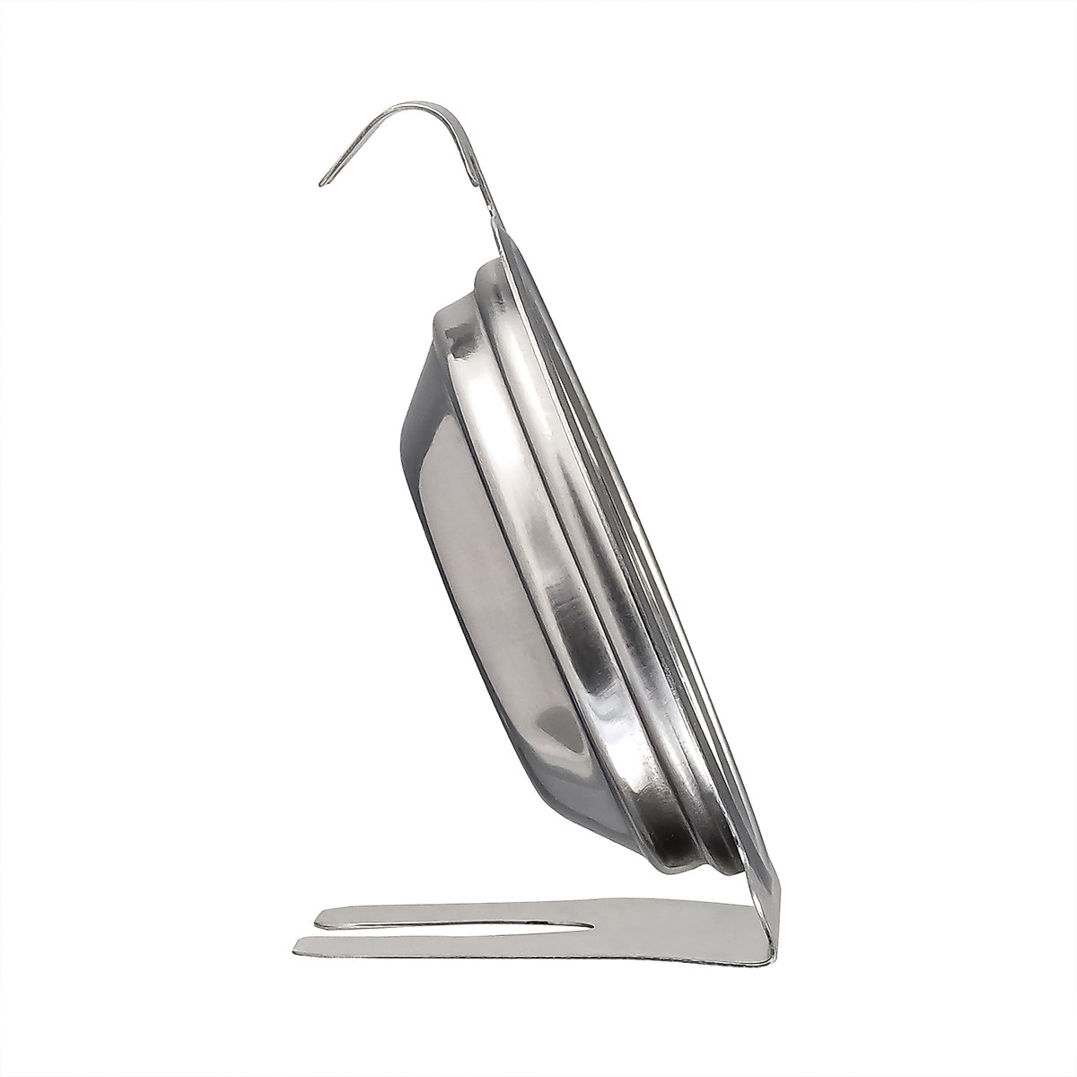 Taylor Precision Products Large 2.5 Inch Dial Kitchen Cooking Oven Thermometer