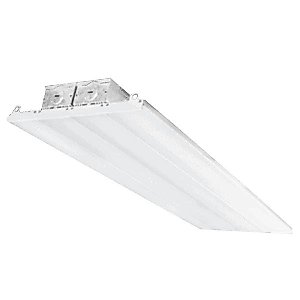 TCP 31535 - QHB2UZDA340KLS1 (279478) Indoor Rectangular High Low Bay LED Fixture