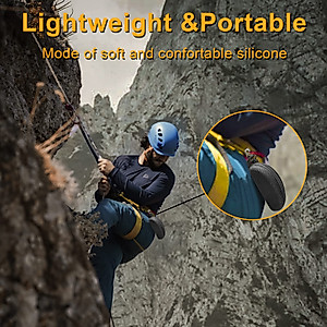 1500 Lumens Rechargeable LED Headlamp with 230° Beam, 3 Modes, IPX6 Waterproof - For Camping, Running, Fishing, Hard Hat Work