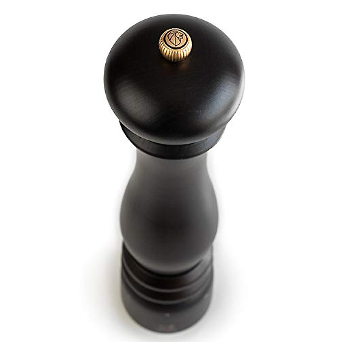 Peugeot Paris Rechargeable u'Select, Chocolate finish, 13.5inch Electric pepper mill, 13.5in