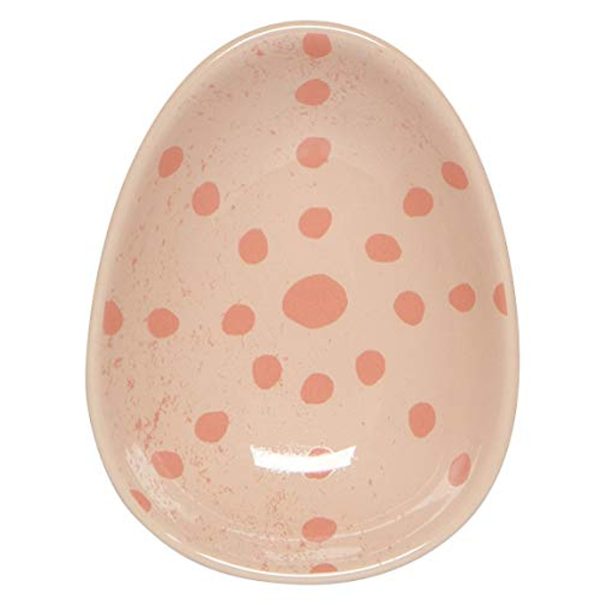 Now Designs Easter Egg Pinch Bowls, Multi Colored - 1 oz | Set of 6