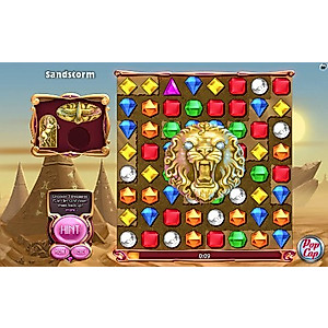 Bejeweled 3