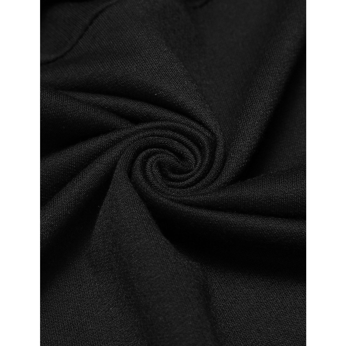 COOFANDY Men's 2 Pack Workout Hooded Tank Tops Bodybuilding Muscle Cut Off T Shirt Sleeveless Gym Hoodies