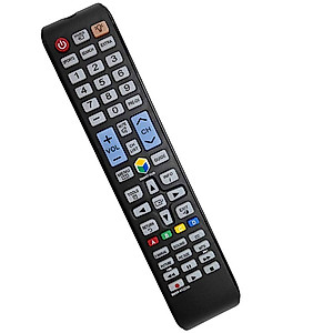 US New BN59-01223A Replace Remote Control for Samsung TV UN75JU650 UN65JU650 UN40JU6500F