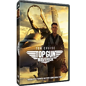 Top Gun: Maverick