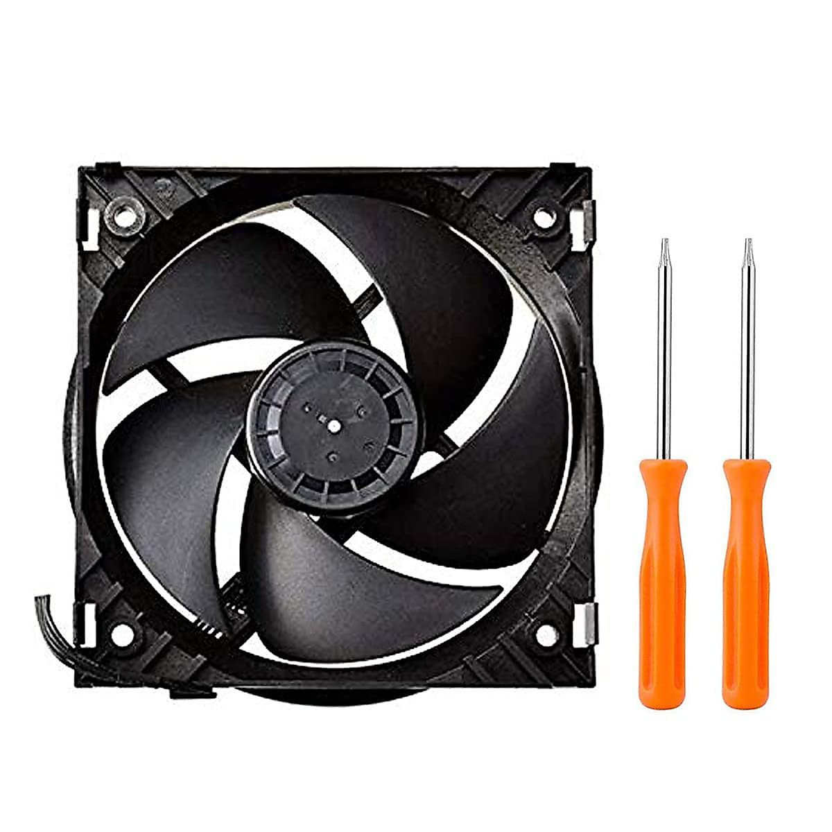 Amio Replacement Internal Cooling Fan for Xbox One