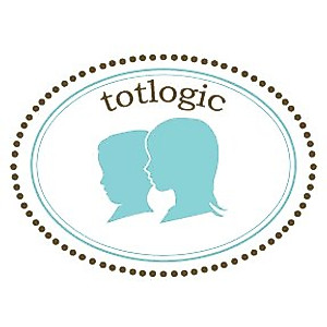 TotLogic Sulfate Free Hair and Scalp Care Set - Shampoo, Conditioner, & Detangling Spray - Gentle, Safe, Made with Natural Essential Oils and Botanicals