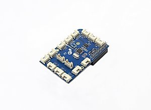 Seeedstudio GrovePi+