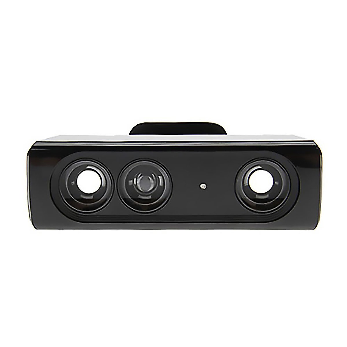 OSTENT Super Zoom Wide-Angle Lens Sensor Range Reduction Adapter for Microsoft Xbox 360 Kinect