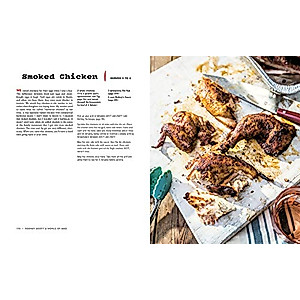 Rodney Scott's World of BBQ: Every Day Is a Good Day: A Cookbook