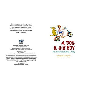 A Dog and His Boy: The Adventures of Spillway & Scotty