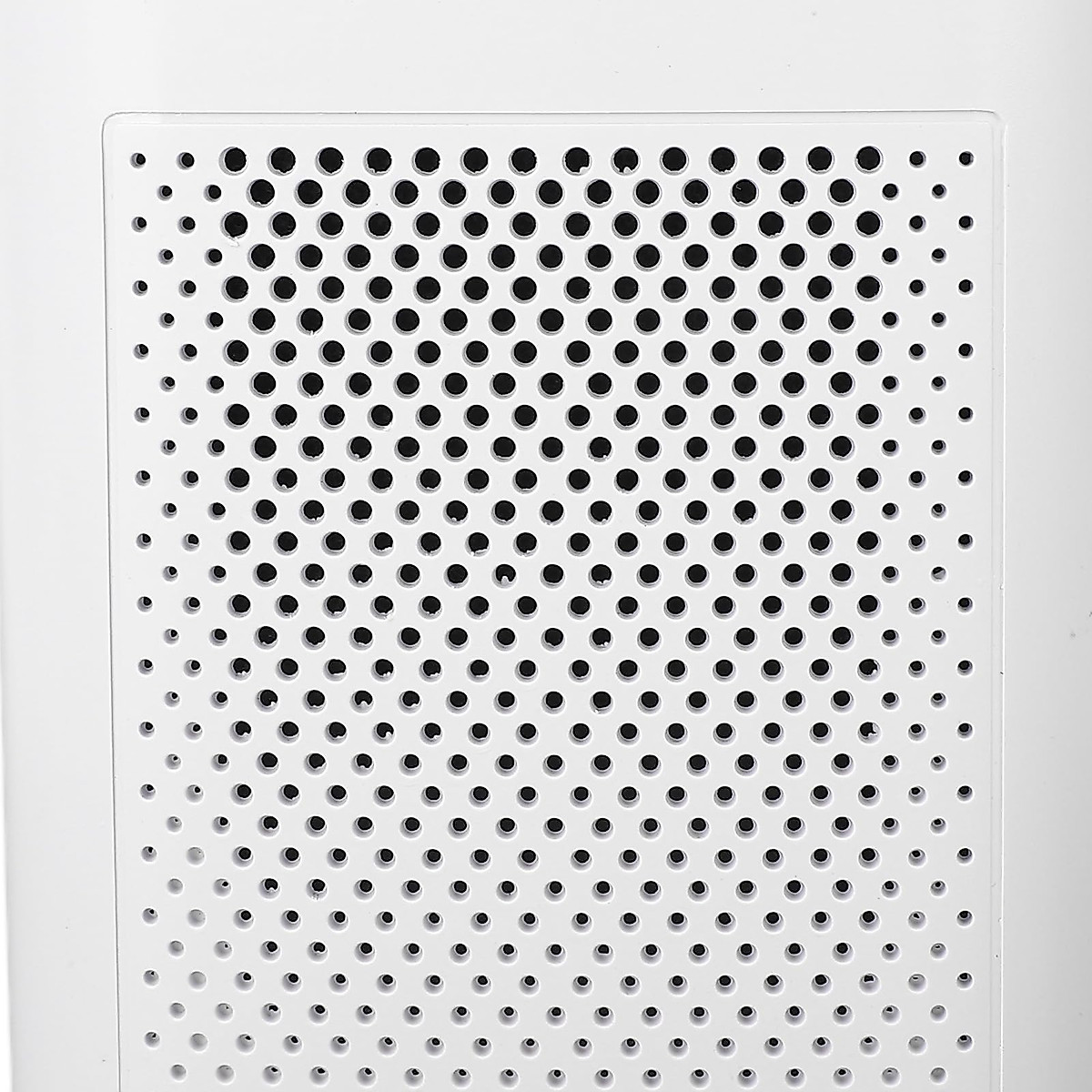 Air Purifier for Home Large Room 880ft ² Coverage, Solar Powered Air Freshener with 10W Solar Panel, 20DB Quiet Low Noise Air Cleaner for Car, Chicken Coop, Smoke, Pet Odor, Dust