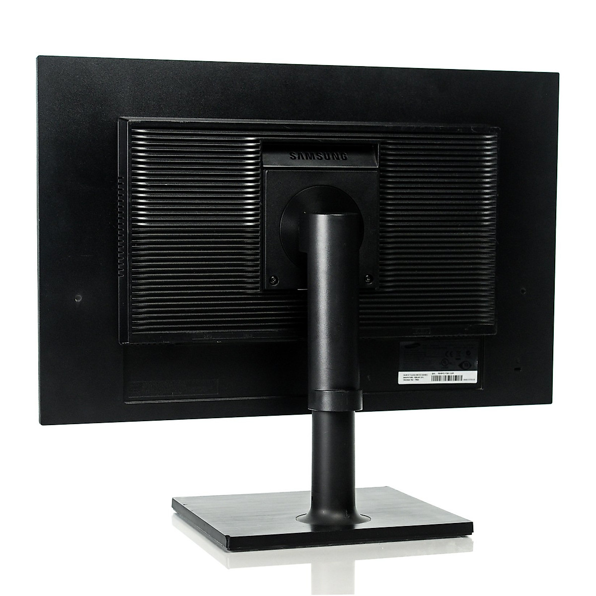 Samsung S24C450BW Series 4 24" 1920 x 1200 WUXGA 1000:1 LED Business Monitor