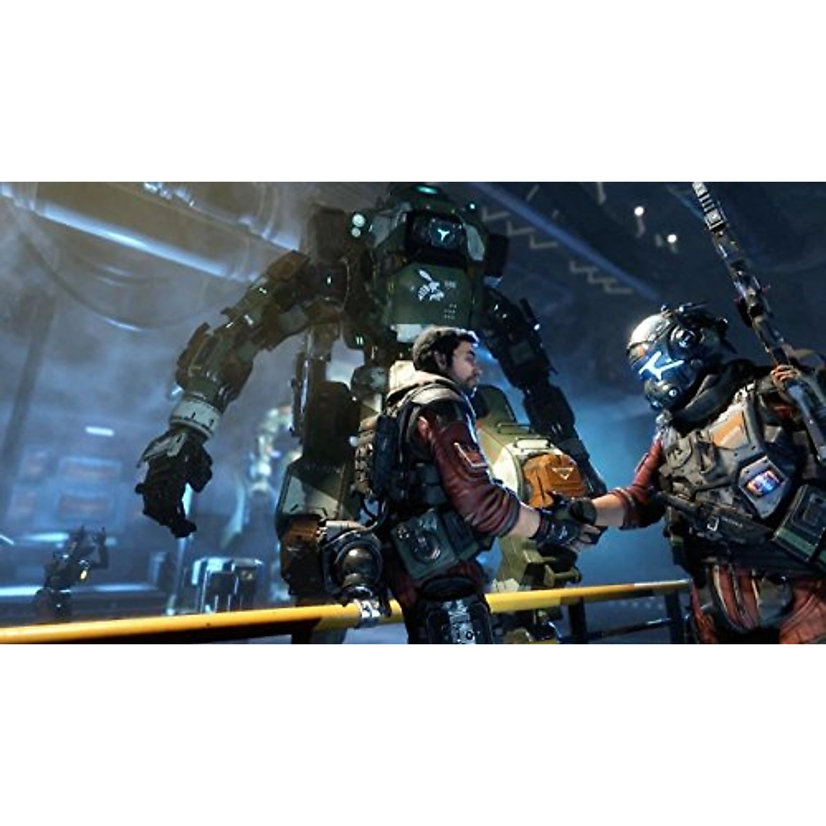 Titanfall 2 (LATAM) PS4