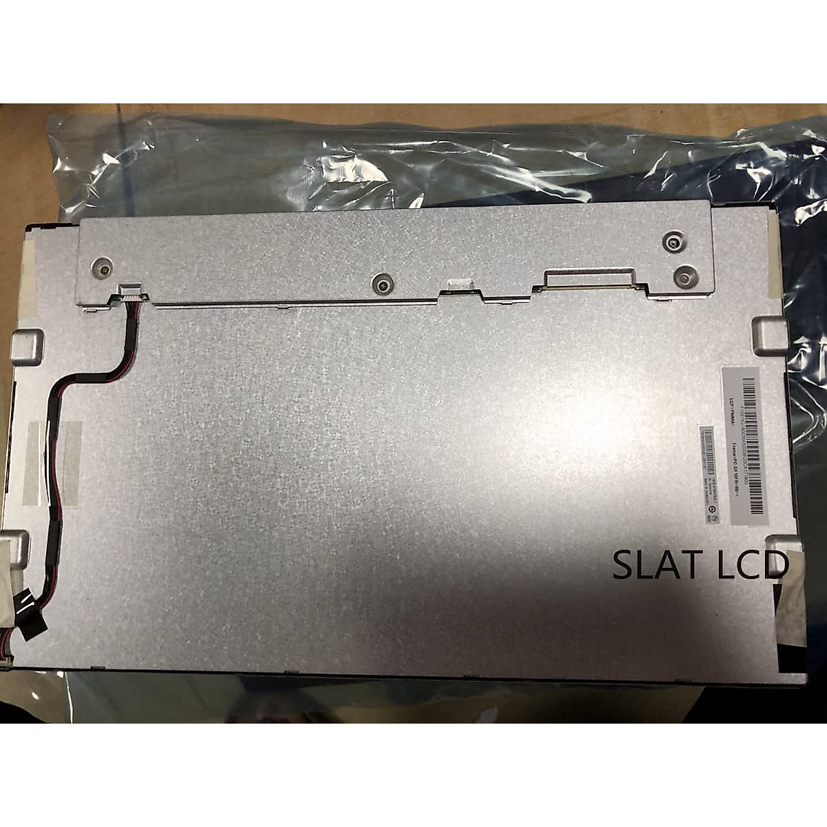 AUO 15.6 Inch LCD Panel G156HTN02.1 with Full kit of Driver Board