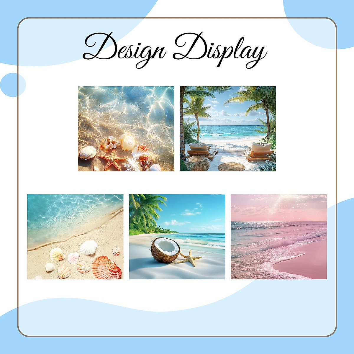 Personalized Girls Trip Gifts for Women - Custom Beach Vacation Tumbler with Lid and Straw, Girls Trip Weekend Cups with Name, 2025 Girl Trips Tumbler, Family Trip Gift, Bachelorette Trip Vacation Cup