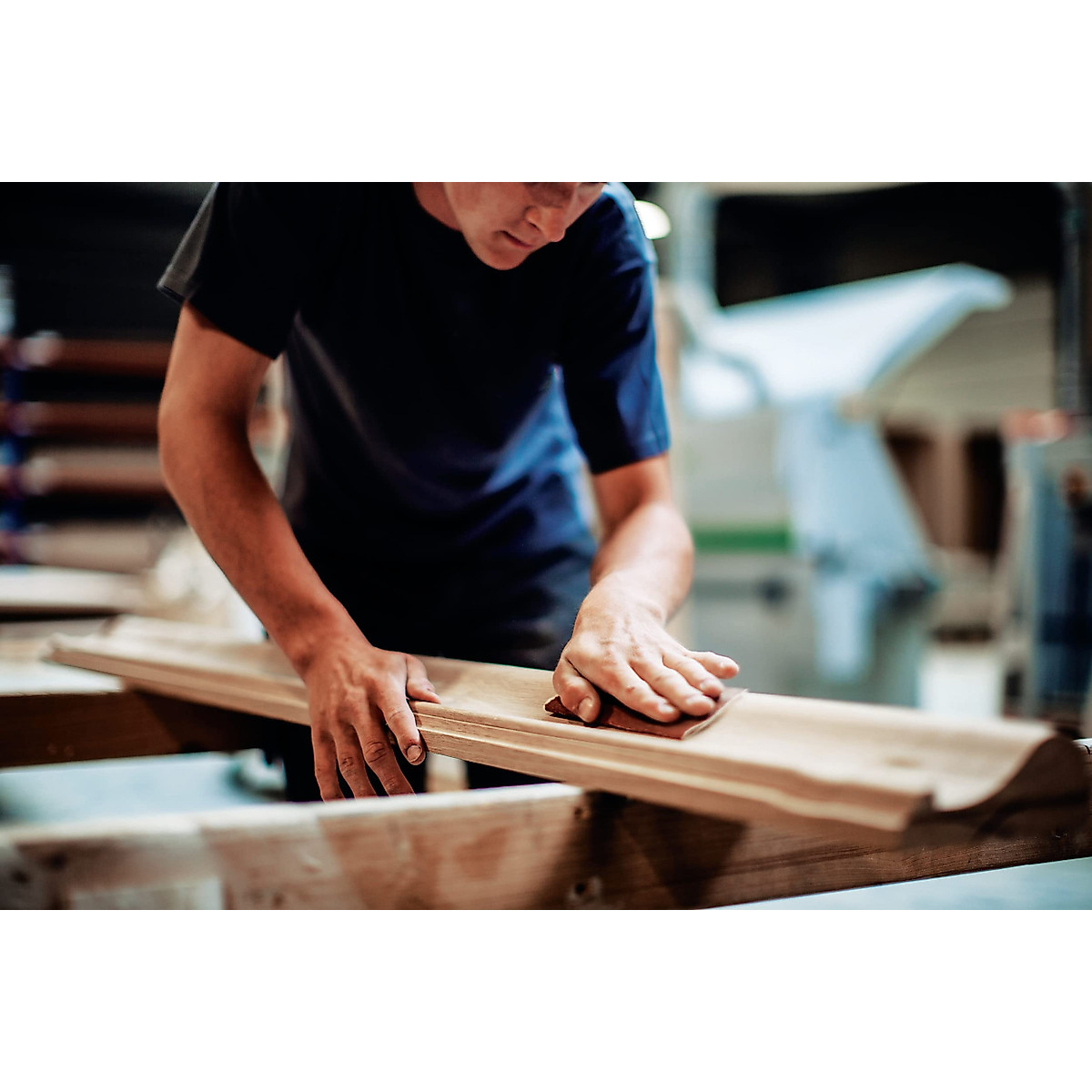 Bosch Sanding roll 93 mm x 5 m Grit 40 (1), Red 2609256B73