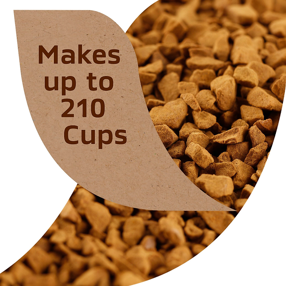 Nescafe Taster's Choice House Blend Instant Coffee, 7 Ounce (Pack of 2)