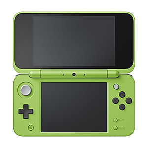 MINECRAFT CREEPER EDITION NEW Nintendo 2DS LL Game Console Japan ver.