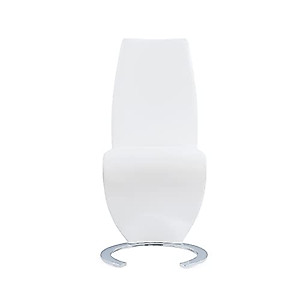 Global Furniture Chair Dining White