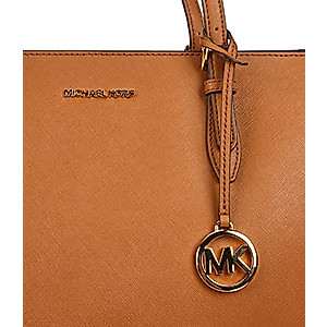 Michael Kors Gilly Large Drawstring Travel Tote Shoulder Bag Luggage