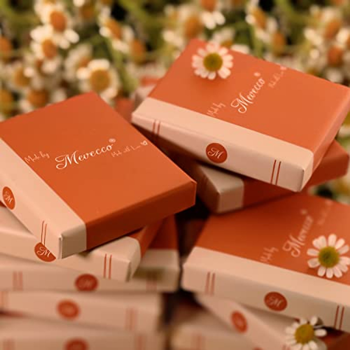 MEVECCO Gold Dainty Evil Eye Necklace for Women,14K Gold Plated Cute Tiny Solitaire Cubic Zirconia Protection Boho Evil Eye Minimalist Simple Necklace