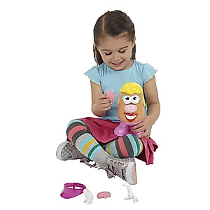 Potato Head Playskool Friends Mrs Classic