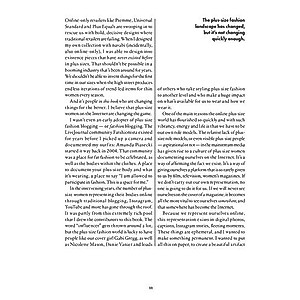 PLUS+: Style Inspiration for Everyone