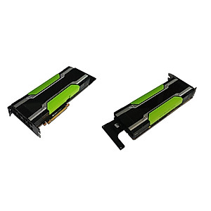 NVIDIA Tesla P100 GPU computing processor - Tesla P100 - 16 GB - Centernex update