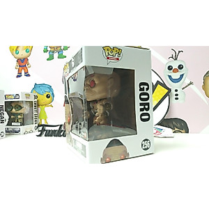 Funko Pop! Mortal Kombat: Goro 6" - GameStop Exclusive