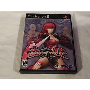 Bloody Roar 4 (Renewed)