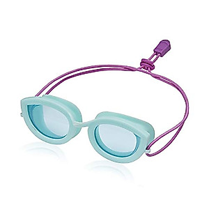 Speedo Unisex-Child Swim Goggles Sunny G Ages 3-8