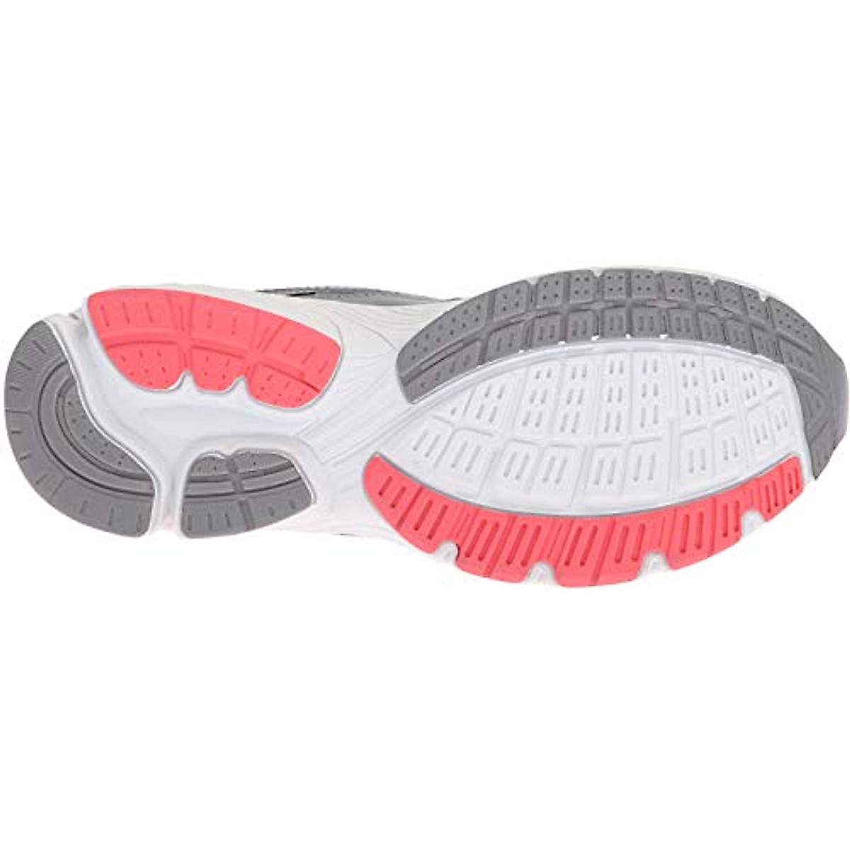 Ryka Women's Inspire Athletic Shoe, Grey, 9 W US