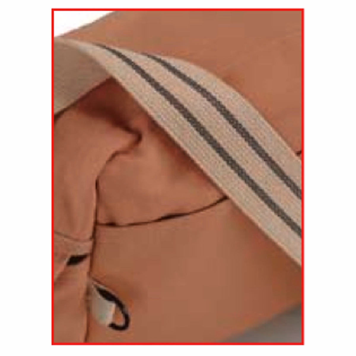 Domke 701-83S F-803 Camera Satchel -Sand