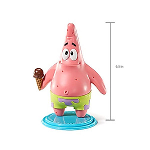 BendyFigs Patrick Star