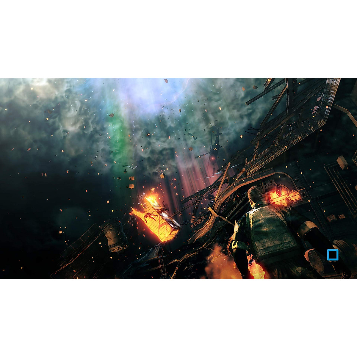 Metal Gear Survive - Xbox ONE