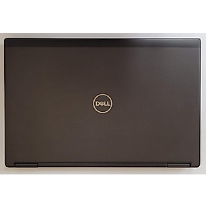 Dell Precision 7740 17.3" Mobile Workstation - Intel Core i7-9850H - 16GB RAM - 512GB SSD