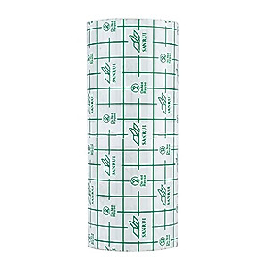 for Extensions Waterproof Skin Aftercare Bandage Film Transparent Dressing accessories Piercing after Care Solution