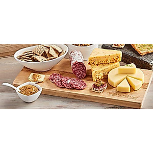 Harry & David Supreme Meat and Cheese Gift Box