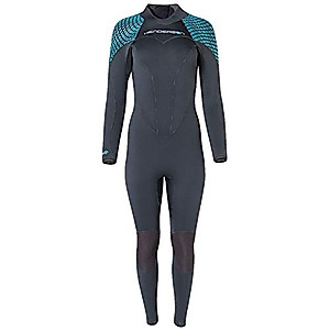 Henderson Greenprene 5mm Women's Jumpsuit