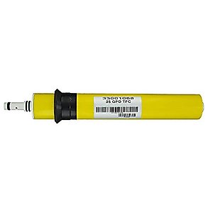 33001068 25 GPD TFC Replacement Reverse Osmosis Membrane