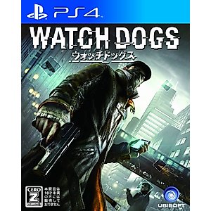 WATCH DOGS 〔〕