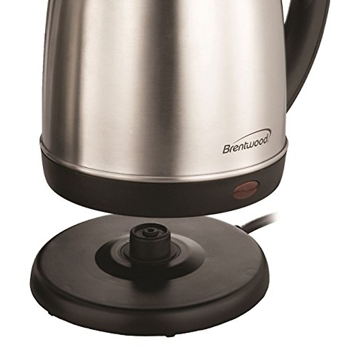 Brentwood 1.2 Liter Stainless Steel Tea Kettle Model KT-1770