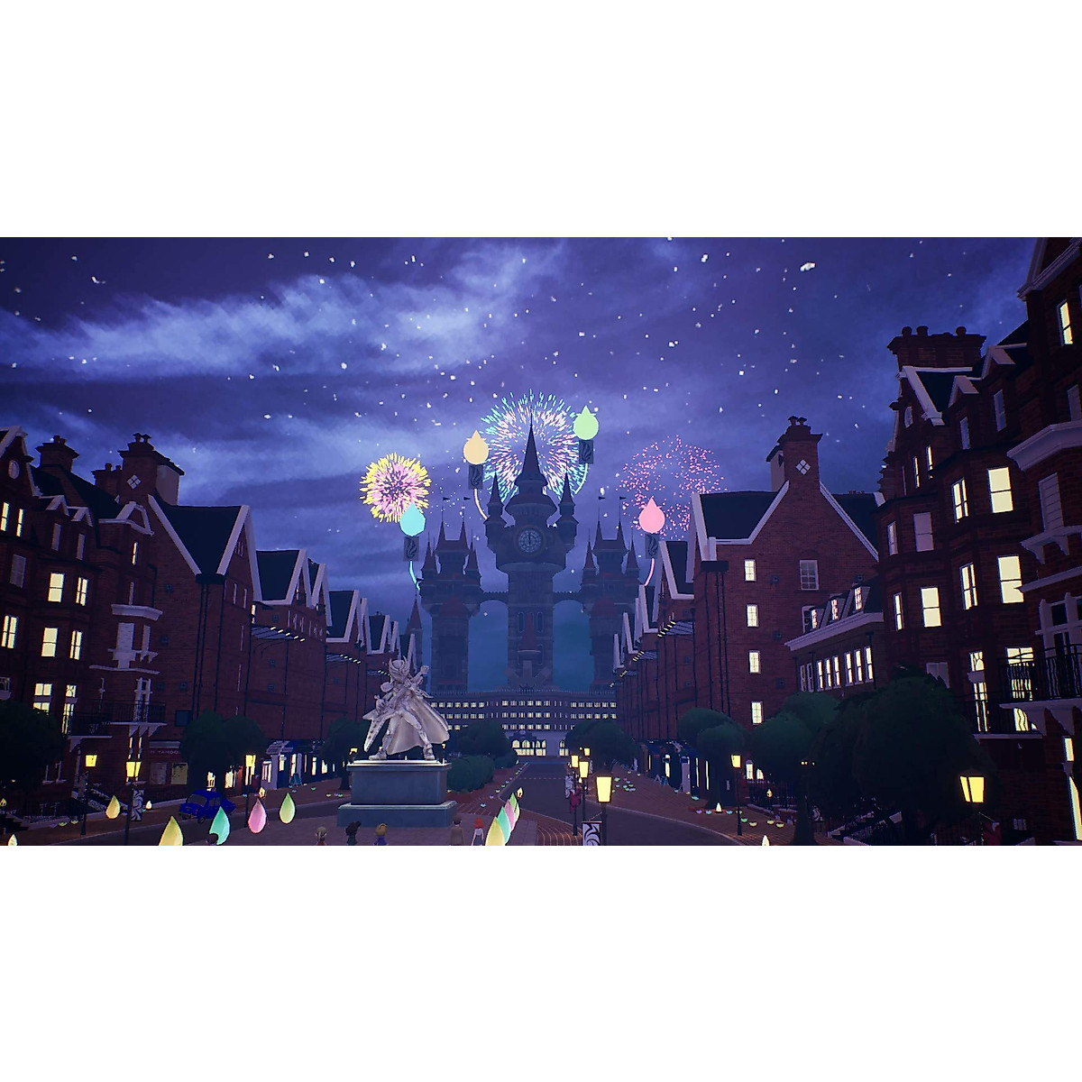 Destiny Connect: Tick-Tock Travelers Standard Edition - PlayStation 4