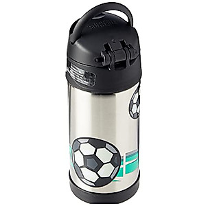 Thermos Soccer 355 ml Funtainer Hydration Bottle