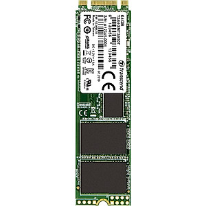 TRANSCEND INFORMATION Inc. Solid State Drives 2.5 Inches TS64GMTS950T