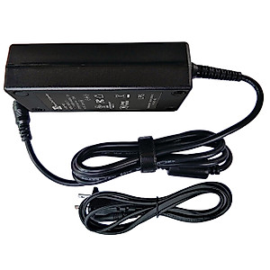 [UL Listed] 12V AC/DC Adapter for Verizon G3100 Gateway Home Modem Wireless Router Fios E3200 Mesh WiFi 6 Wi-Fi Extender ML42AY120350-A1 ADH-42AW B C.C. A ADH-42AWB CC 3.5A Power Supply Cord Charger